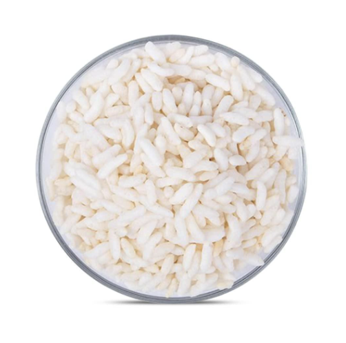 Rice as Food - Rice Based Cropping Systems